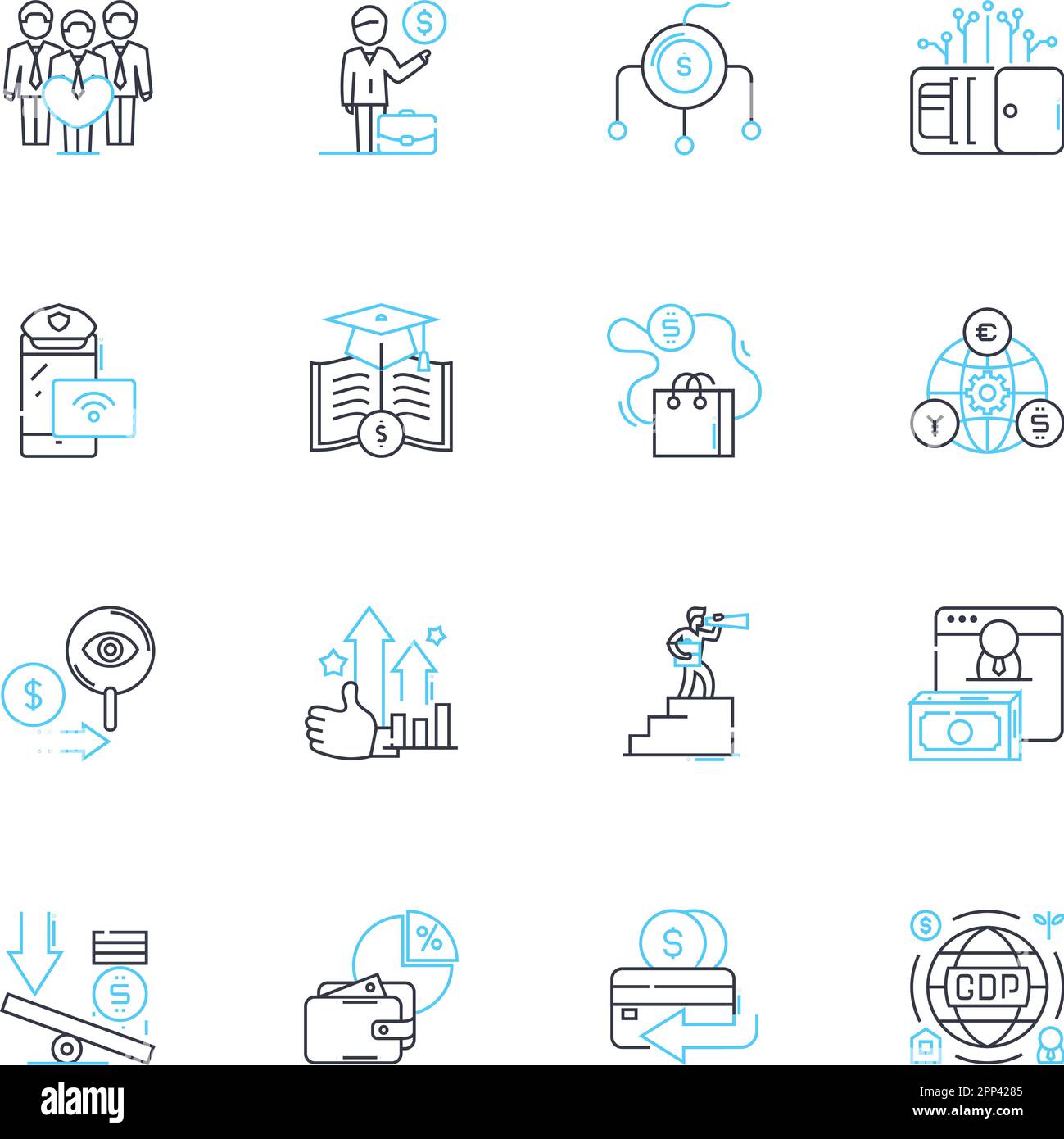 Gold hedge Stock Vector Images - Alamy