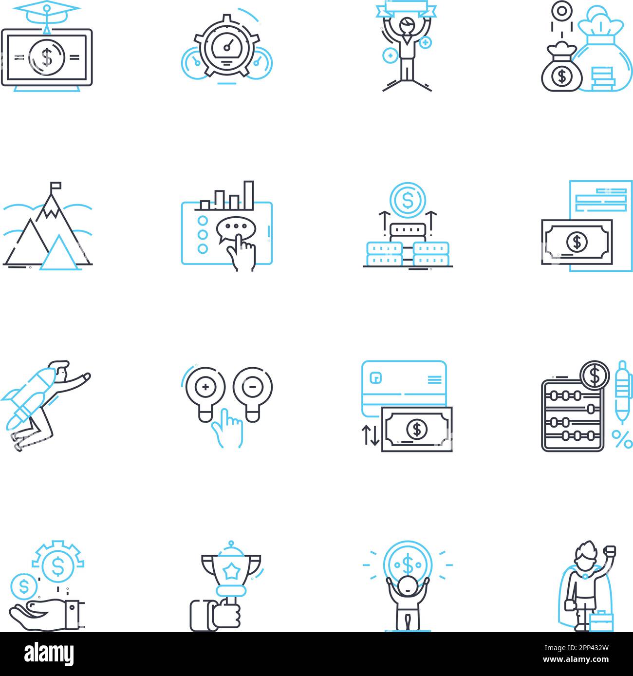 Asset allocations Stock Vector Images - Alamy