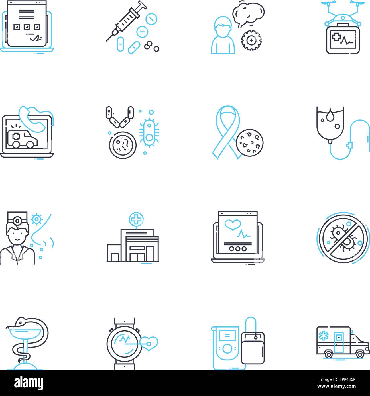 Cardiac rehabilitation Stock Vector Images - Alamy