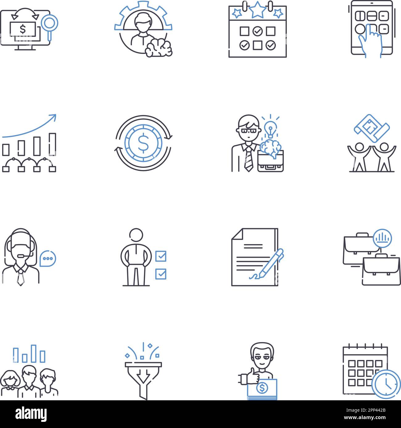 Accountable governance Stock Vector Images - Alamy