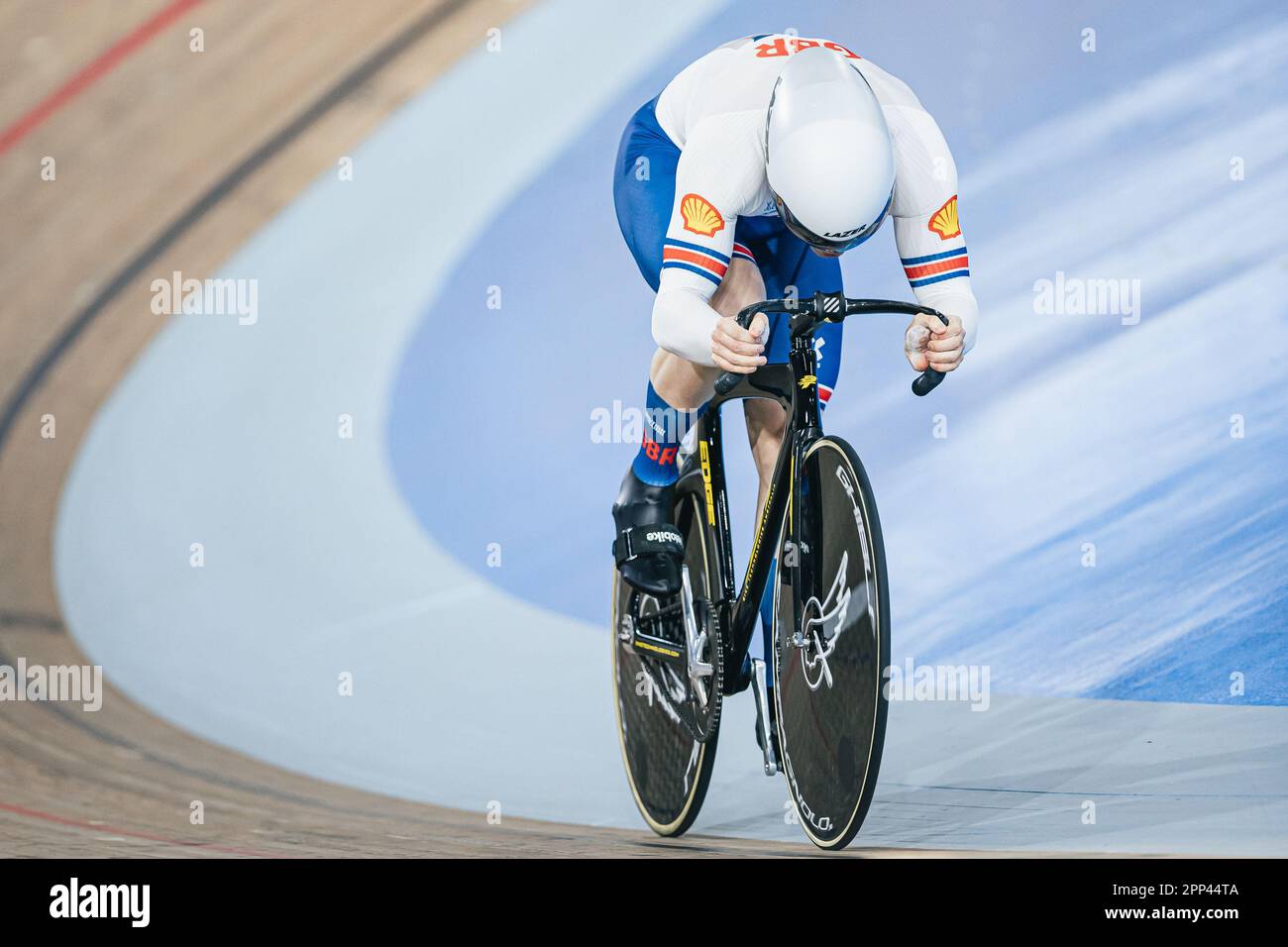 Milton horn hi-res stock photography and images - Alamy