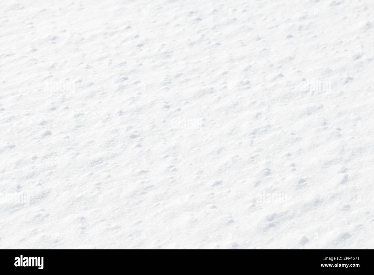 Abstract rough white snow texture background Stock Photo - Alamy