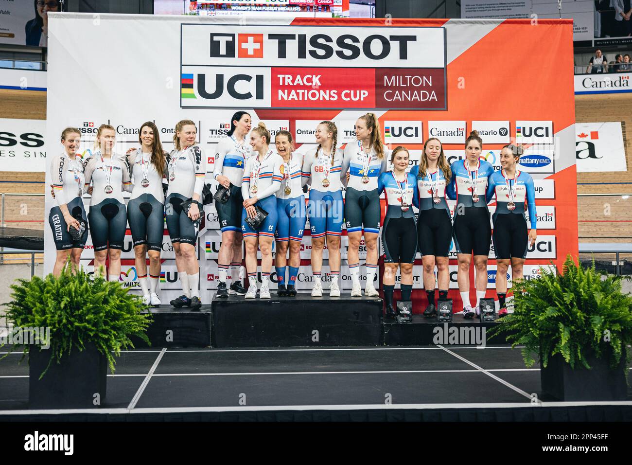 Katie dam hi-res stock photography and images - Alamy