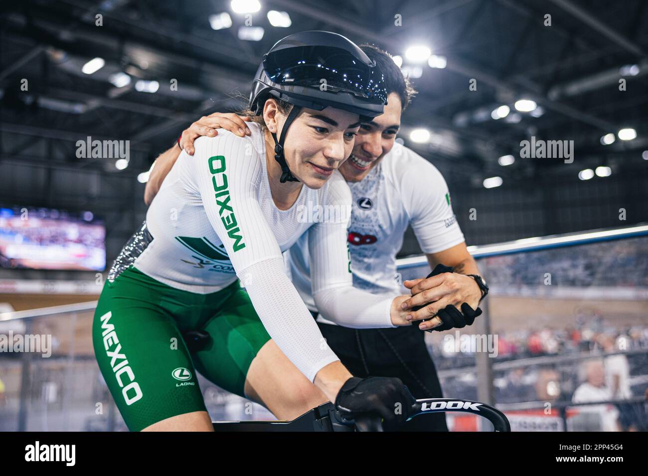 Gaxiola Family History