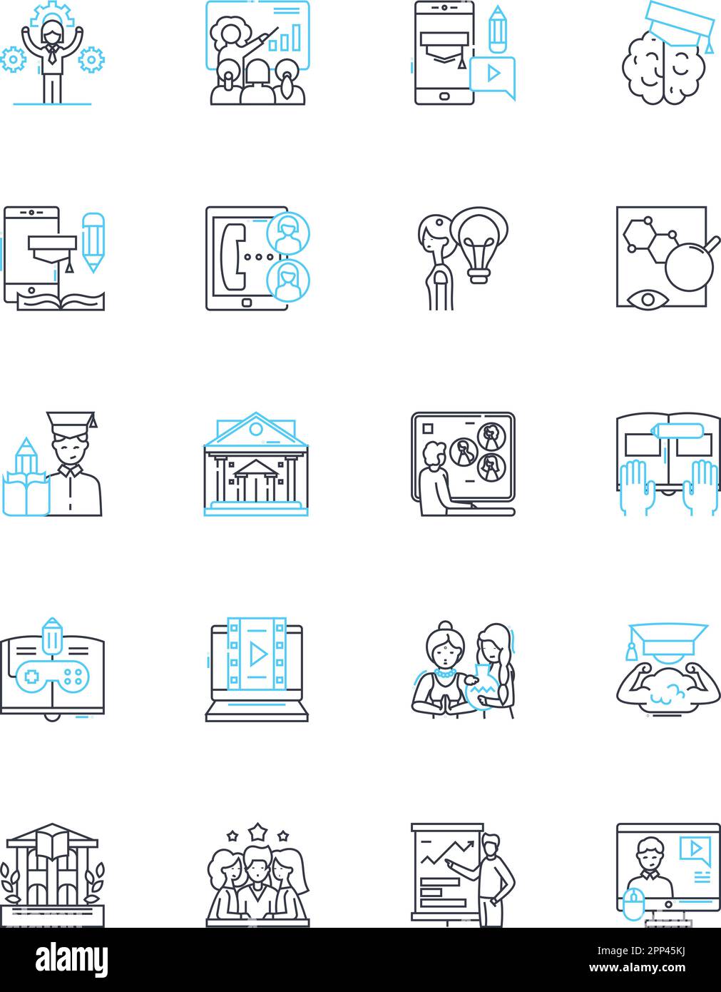 Virtual diplomas hi-res stock photography and images - Alamy