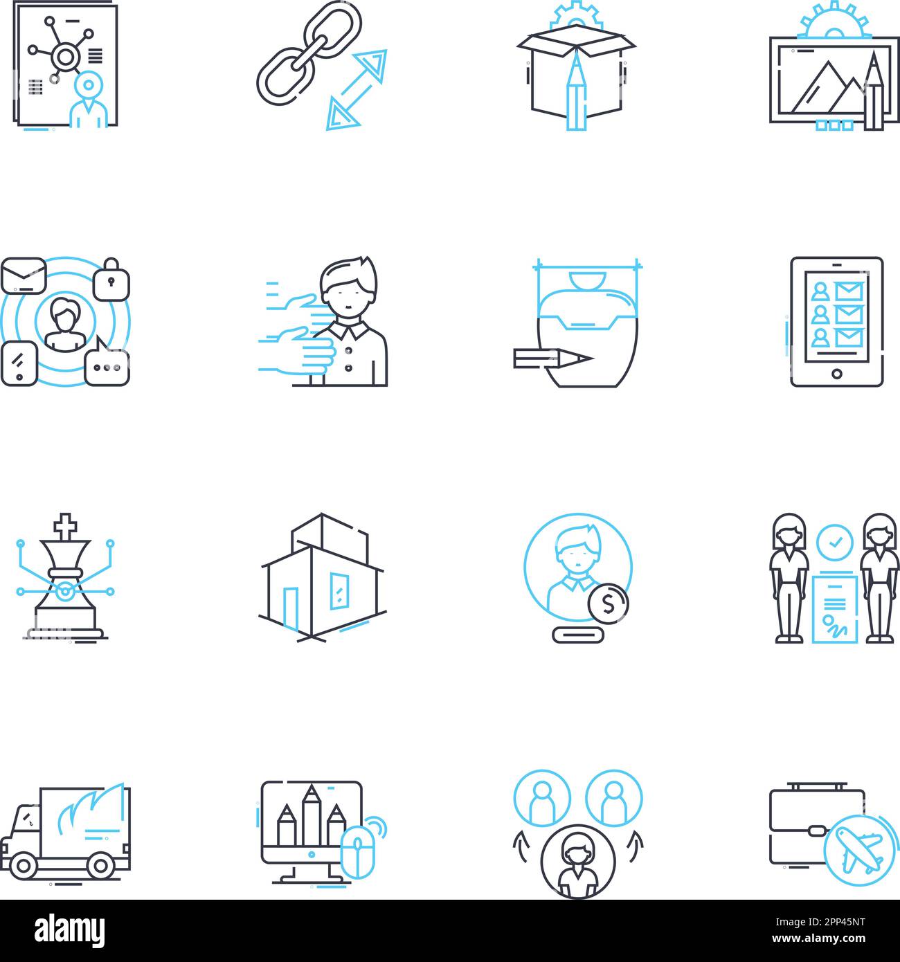 Deployment training Stock Vector Images - Alamy