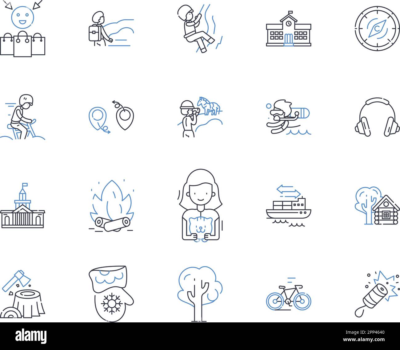 Divertissement Stock Vector Images - Alamy