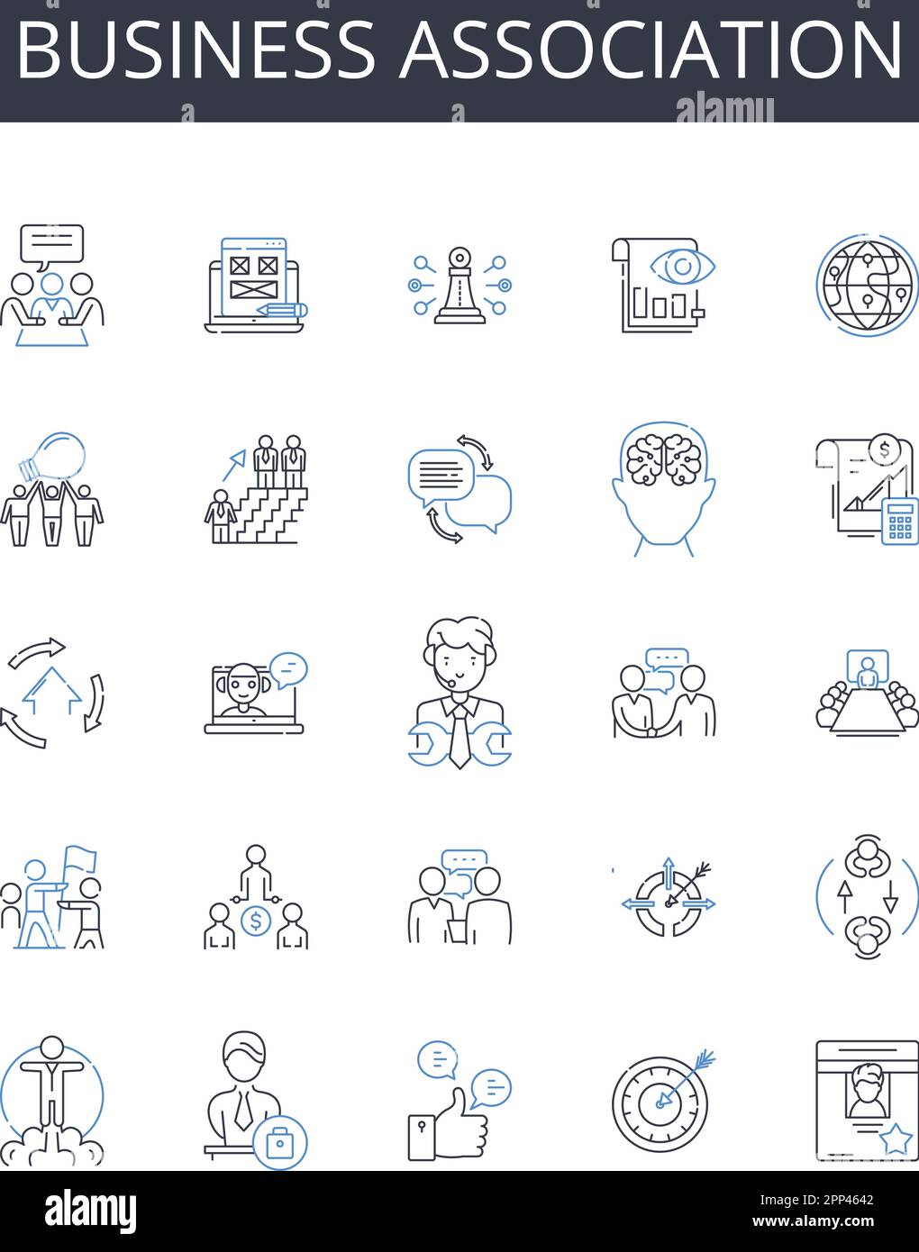 Consortium mesh hi-res stock photography and images - Alamy