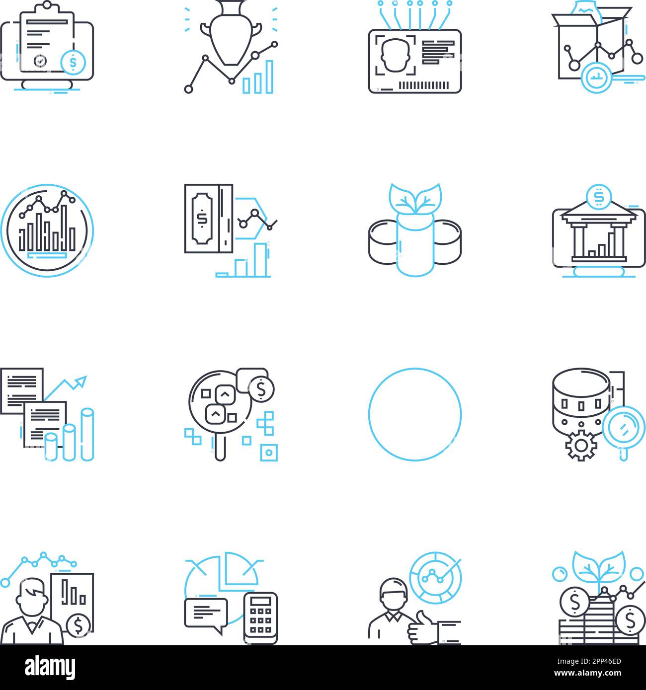 Asset inspection Cut Out Stock Images & Pictures - Alamy