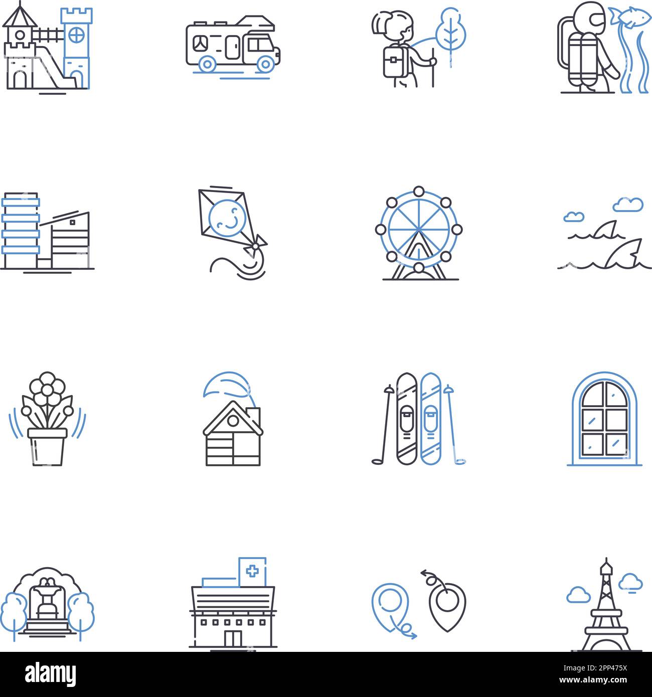 Expositions Cut Out Stock Images & Pictures - Alamy