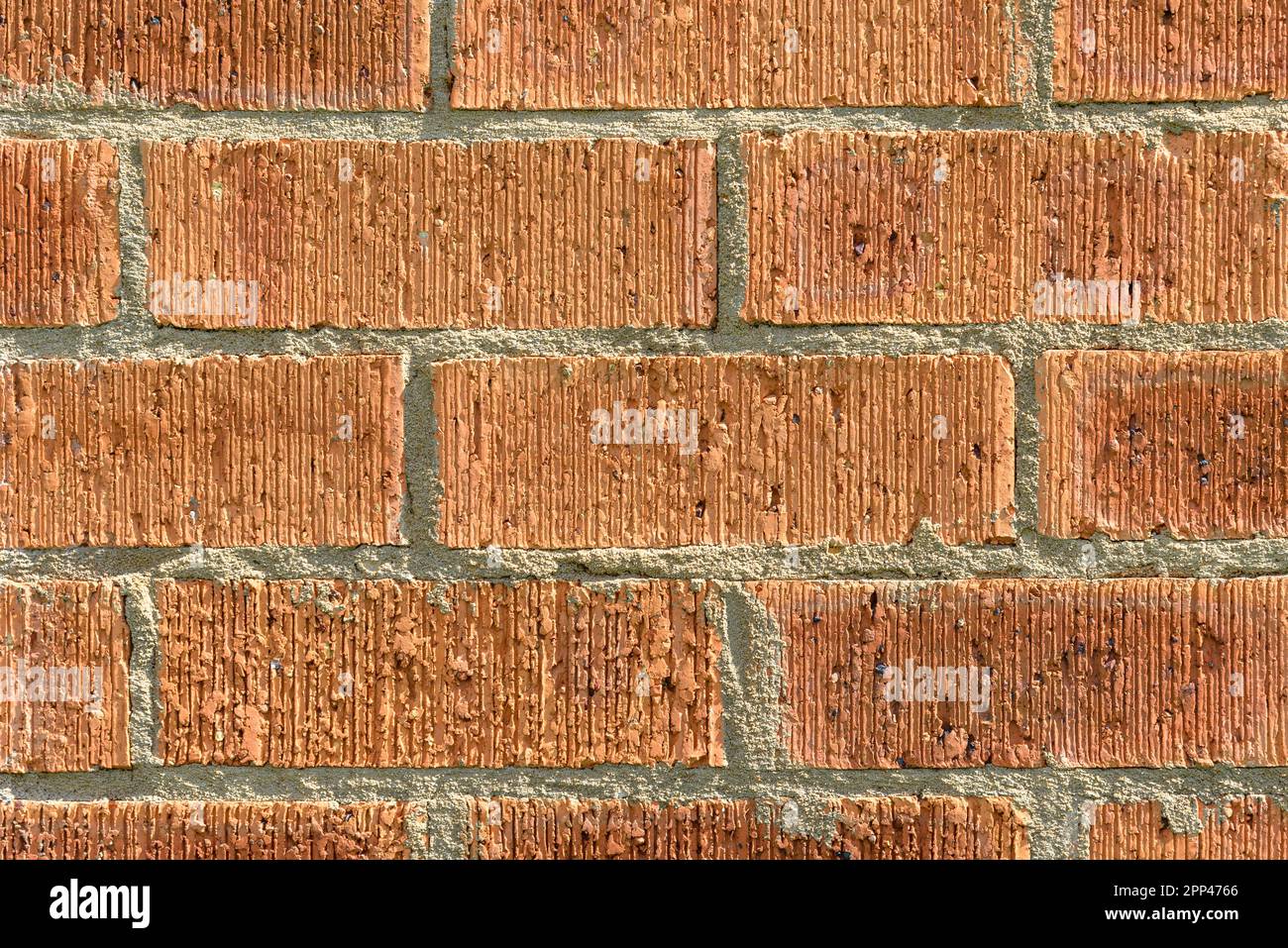 Bricks in sunshine hi-res stock photography and images - Alamy