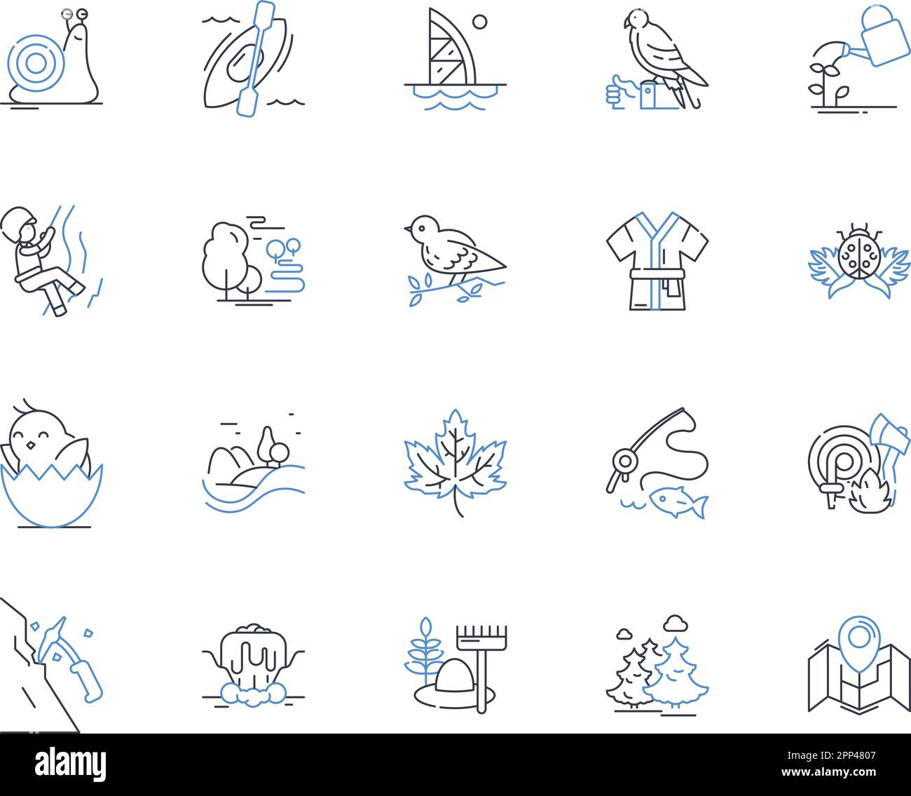 Historical city tour line icons collection. Heritage, Architecture ...