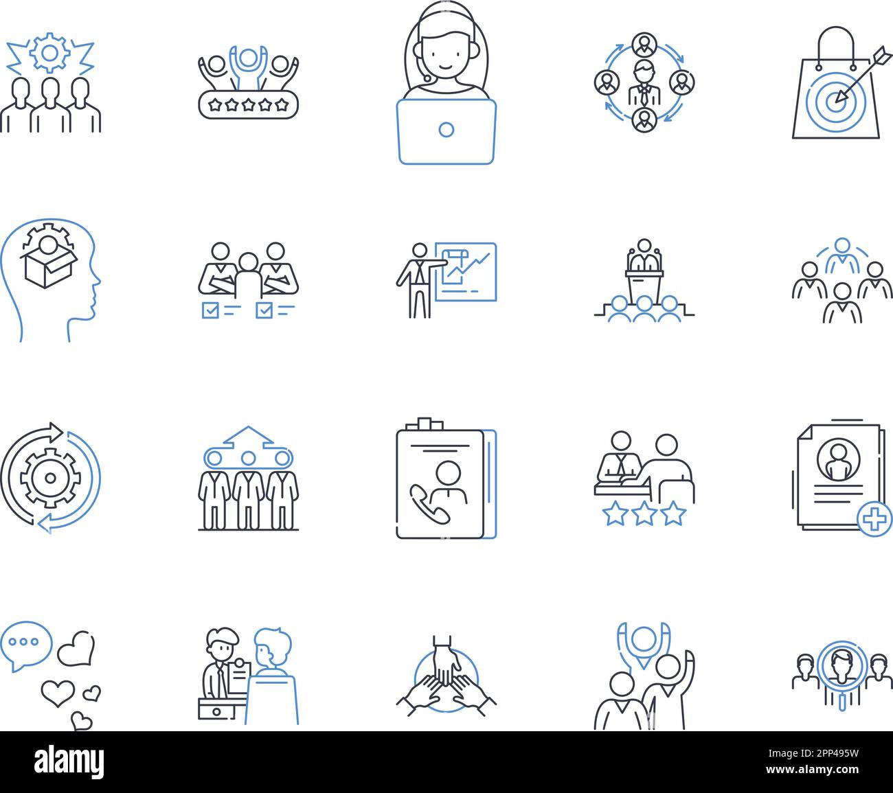 Settlement proposal Stock Vector Images - Alamy