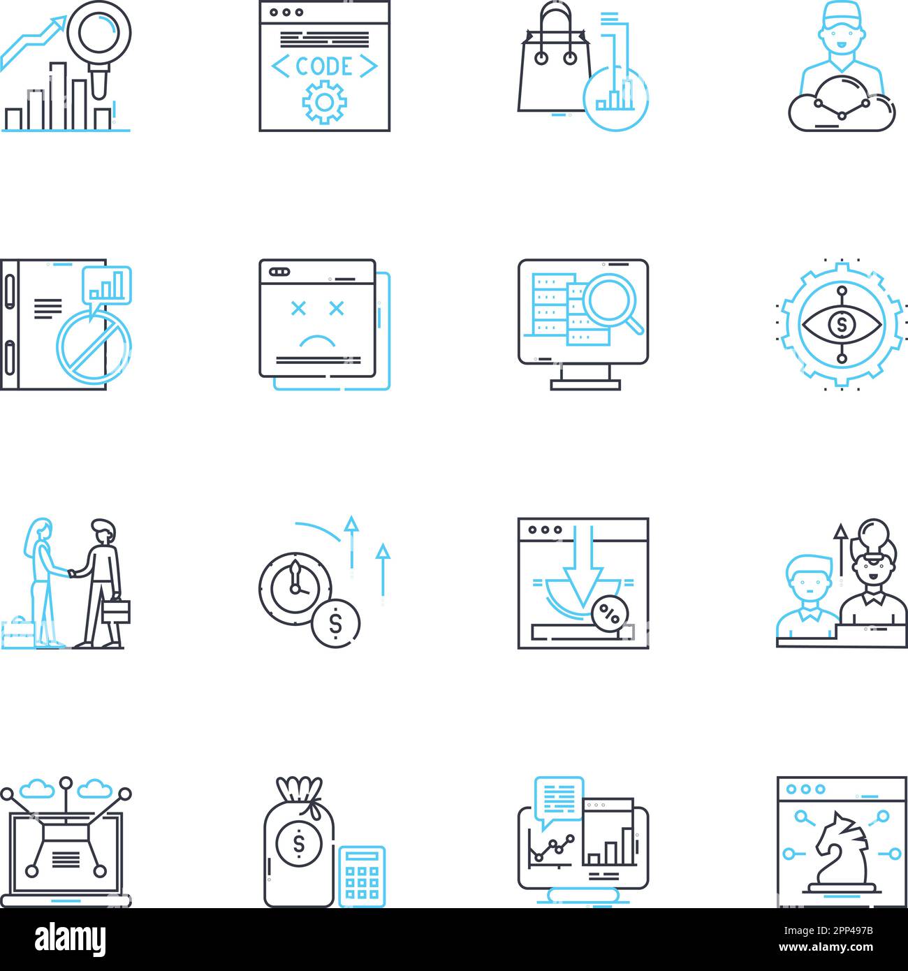 Expansion and enhancement icon hi-res stock photography and images - Alamy