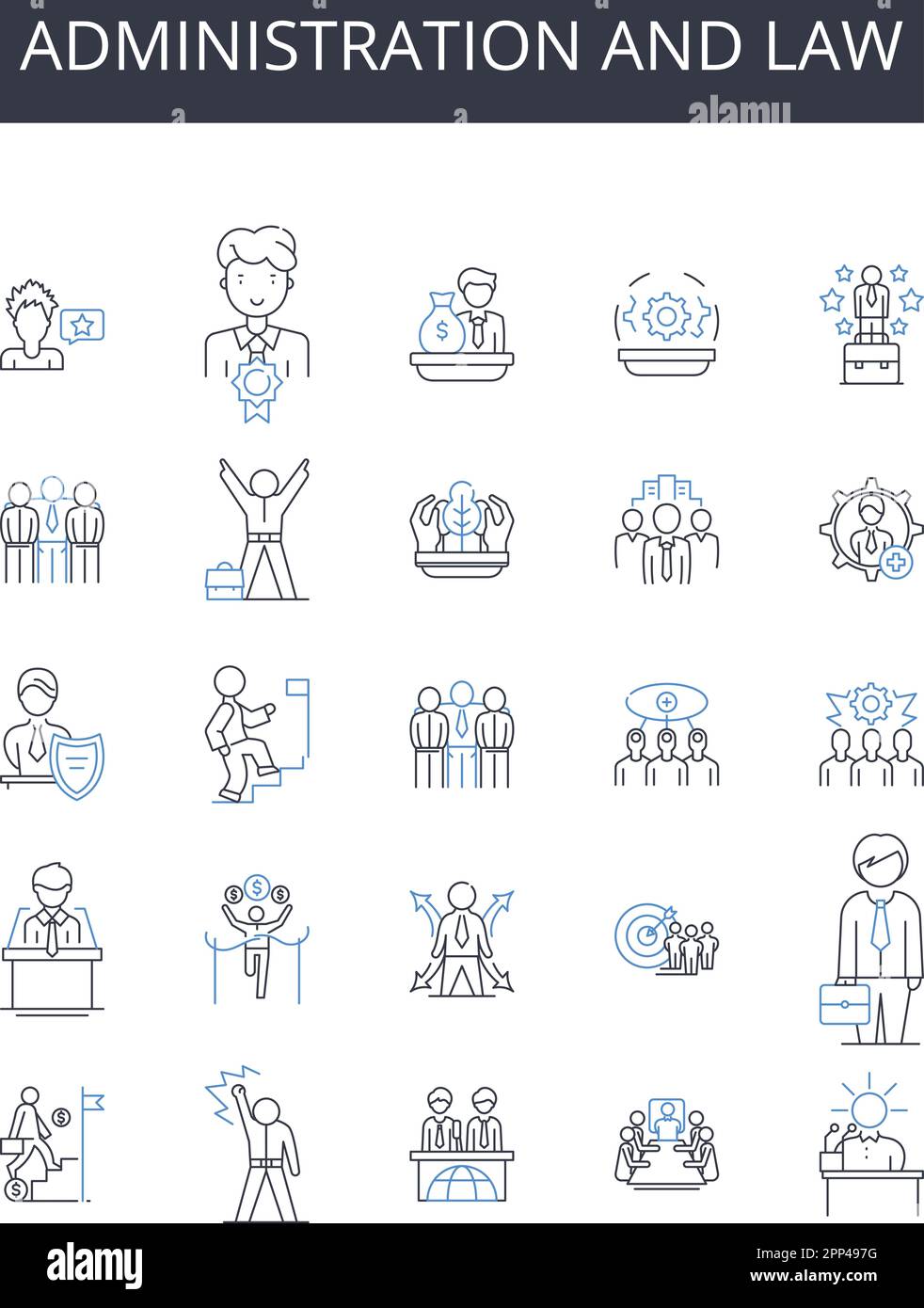 Customs supervision Stock Vector Images - Alamy