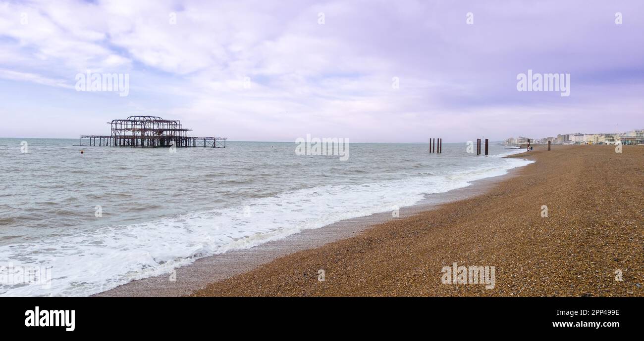 Melbourne brighton spring hi-res stock photography and images - Alamy