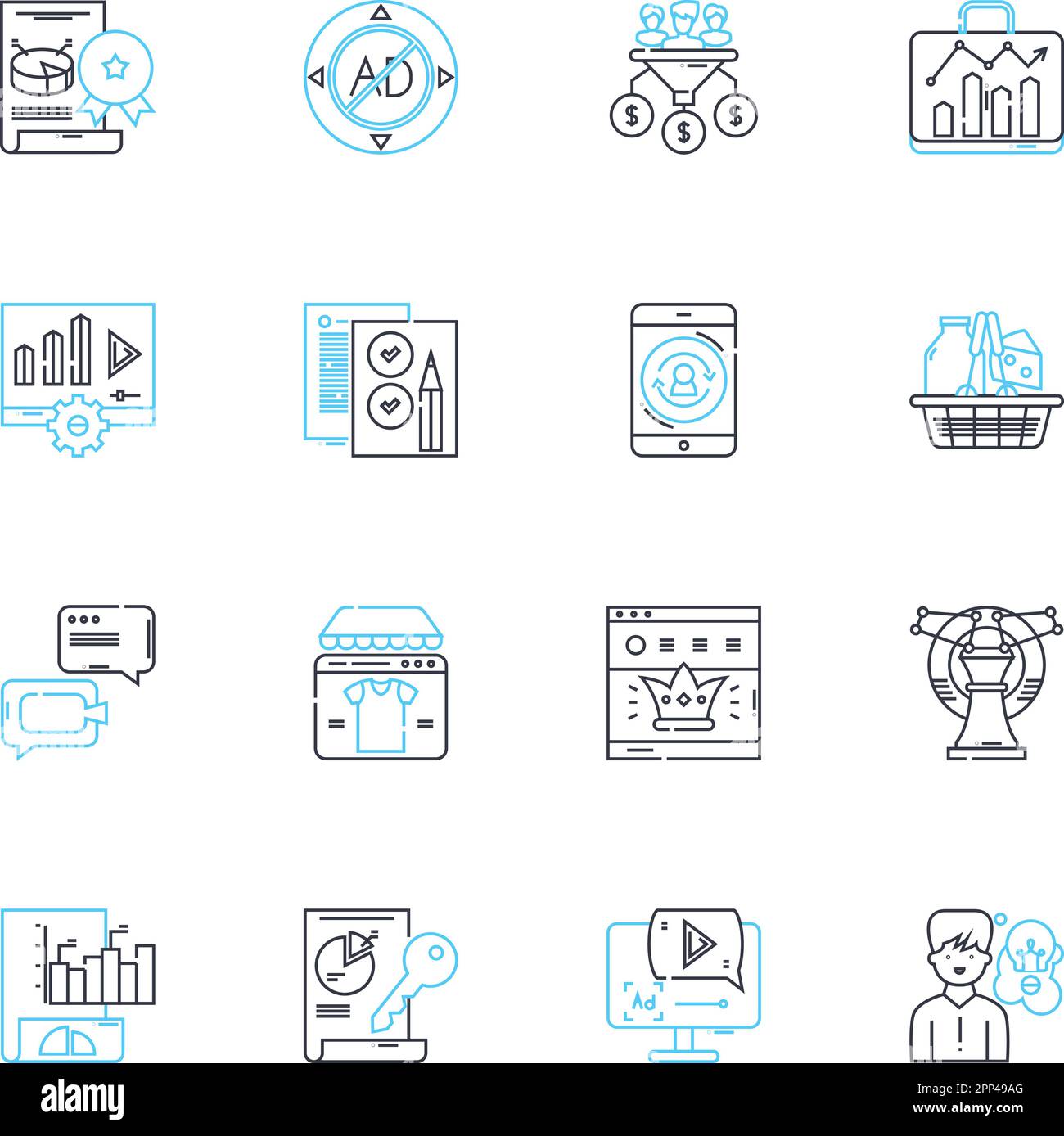 Equities fund Stock Vector Images - Alamy