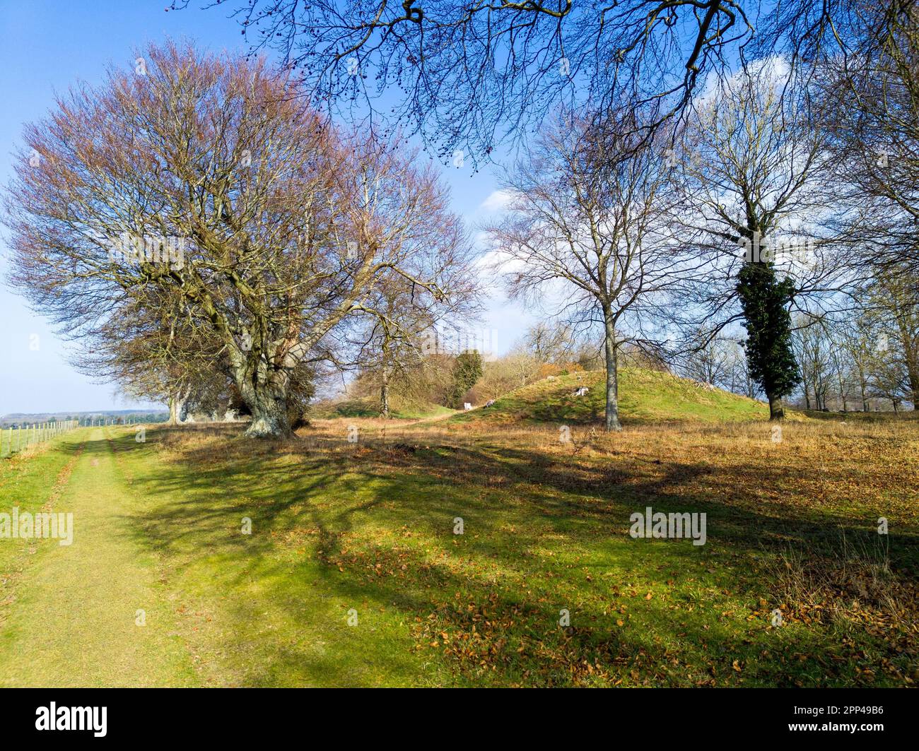 Stonhenge view hi-res stock photography and images - Alamy