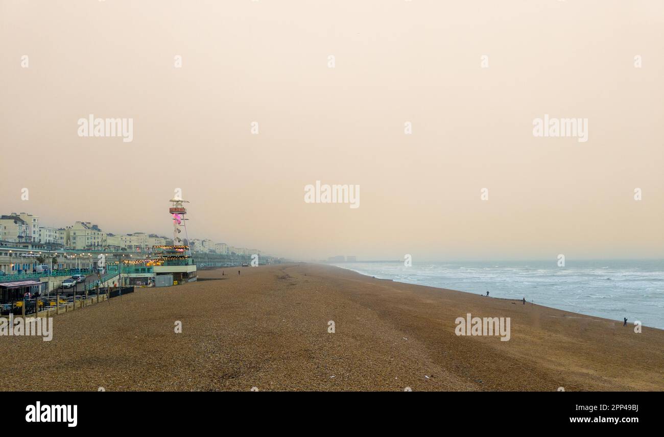 Melbourne brighton spring hi-res stock photography and images - Alamy