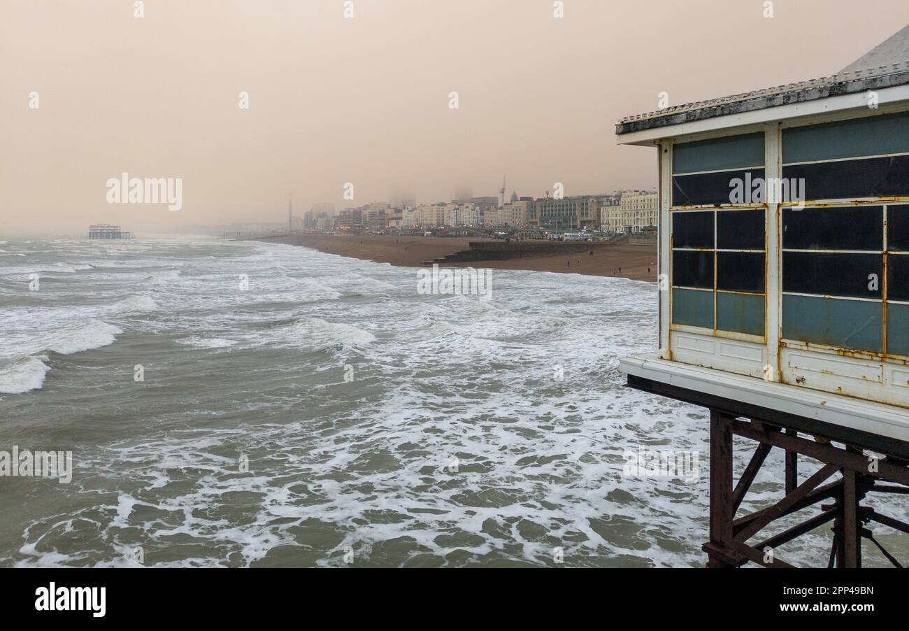 Melbourne brighton spring hi-res stock photography and images - Alamy
