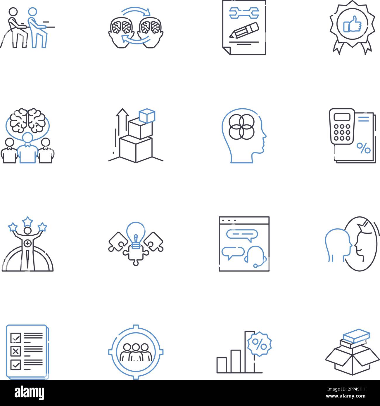 Schedule and timetable line icons collection. Agenda, Roster, Calendar ... Schedule and timetable line icons collection. Agenda, Roster, Calendar ...