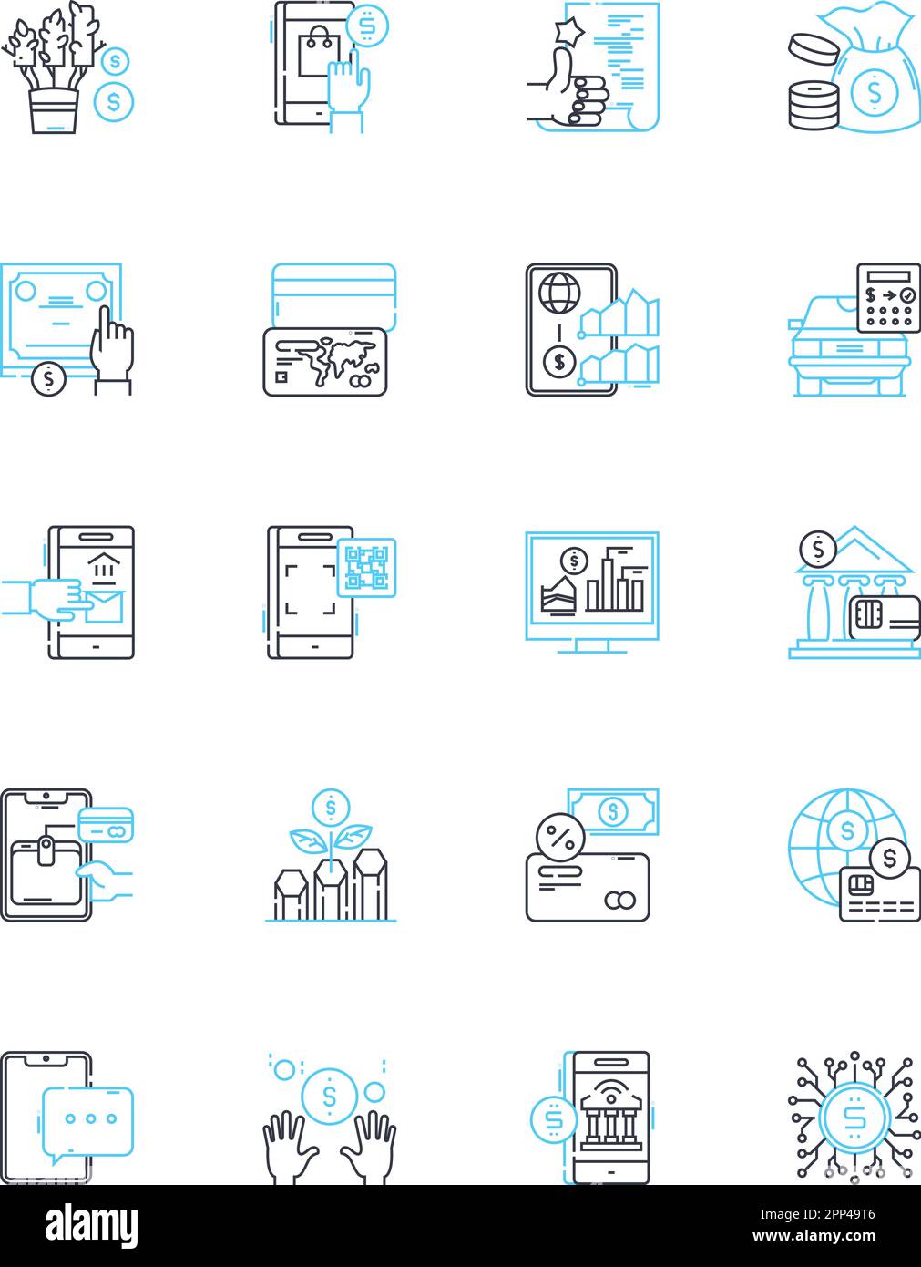 Grant allowance Stock Vector Images - Alamy