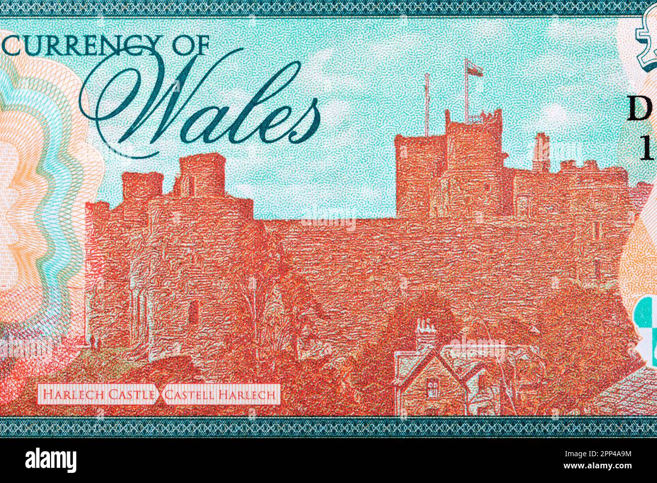 Welsh economy hi-res stock photography and images - Alamy