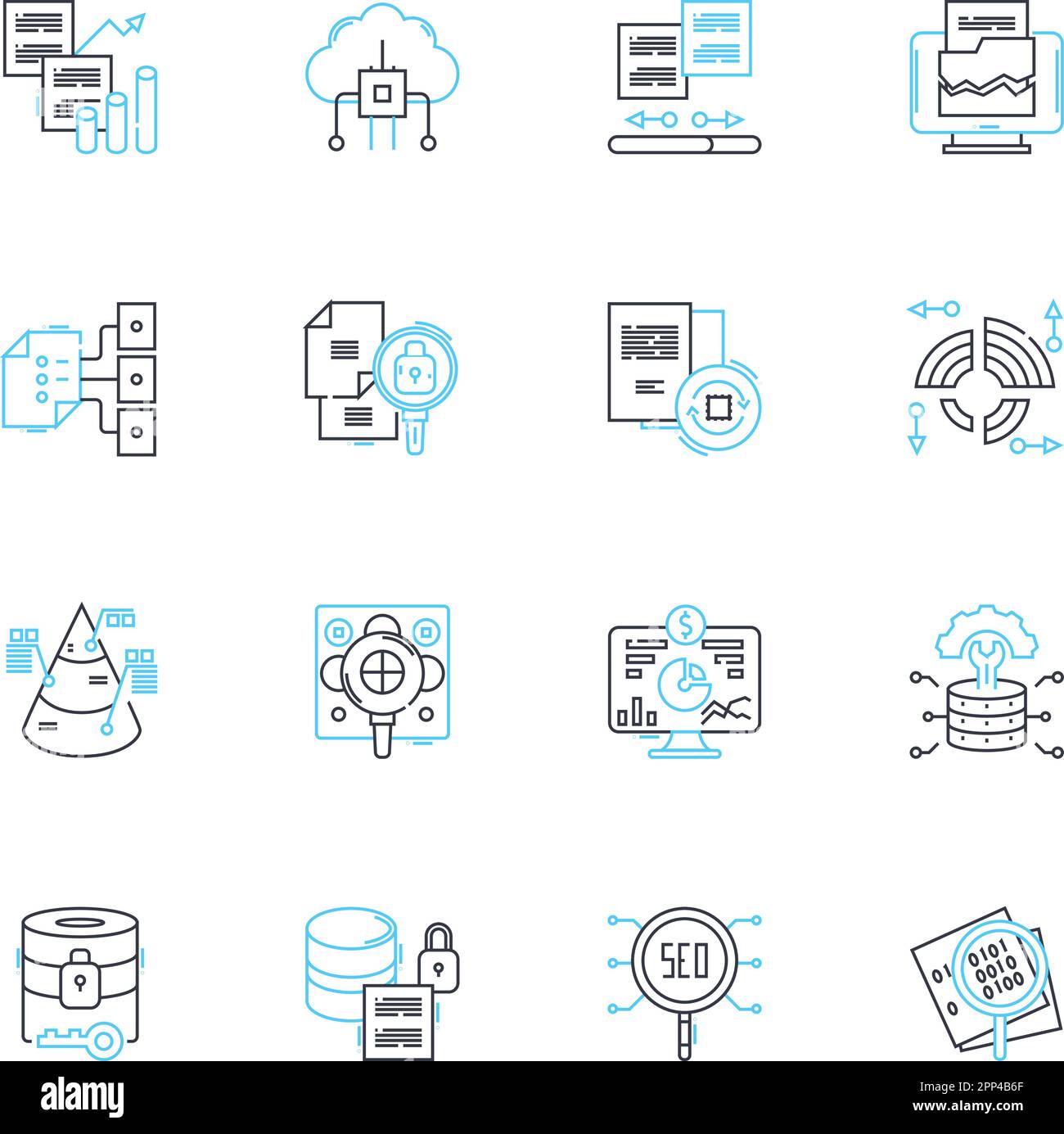 History archives Stock Vector Images - Alamy