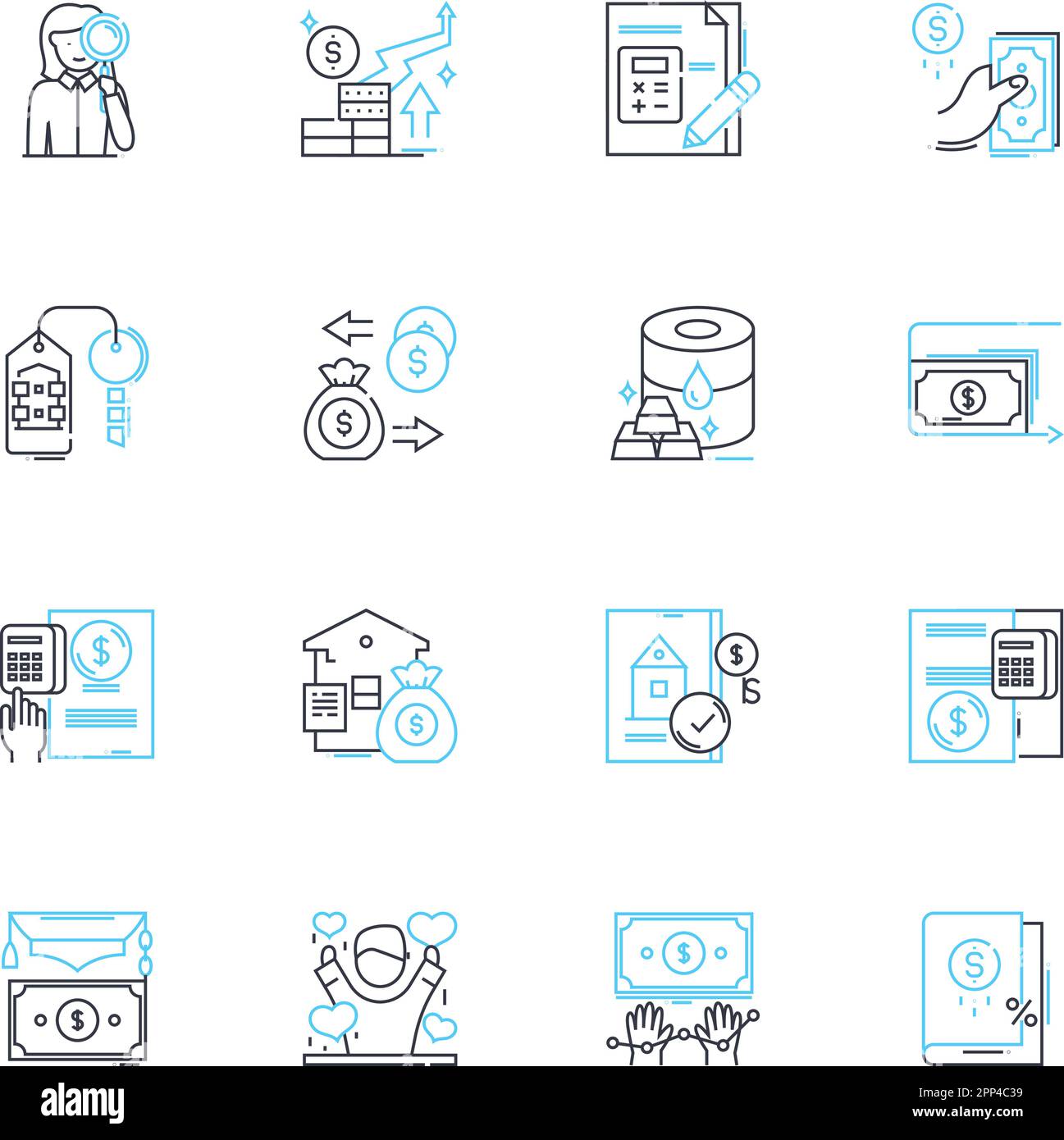 Residual Stock Vector Images - Alamy