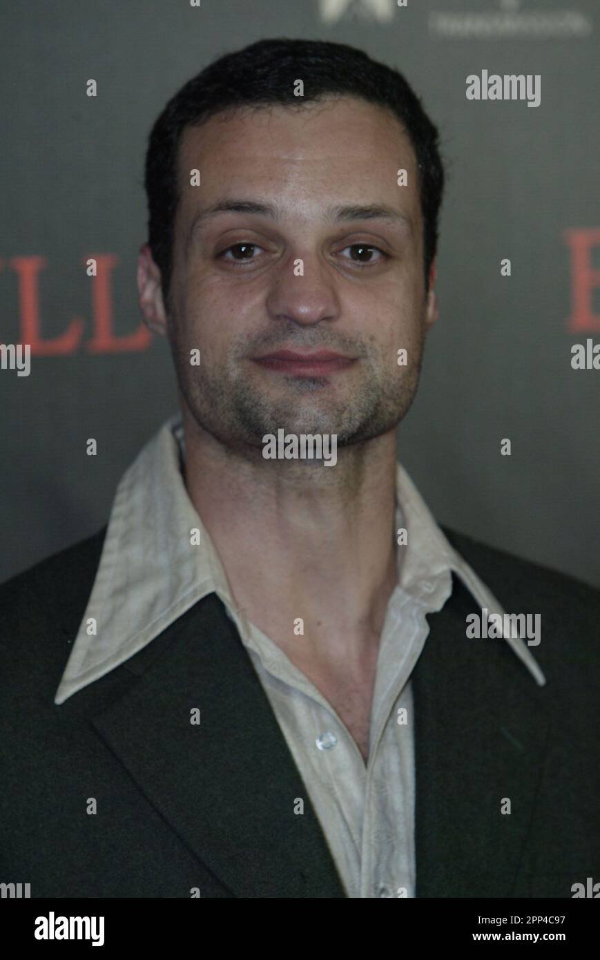 Kenneth Spiteri The world premiere of WW1 action drama movie 'Beneath ...