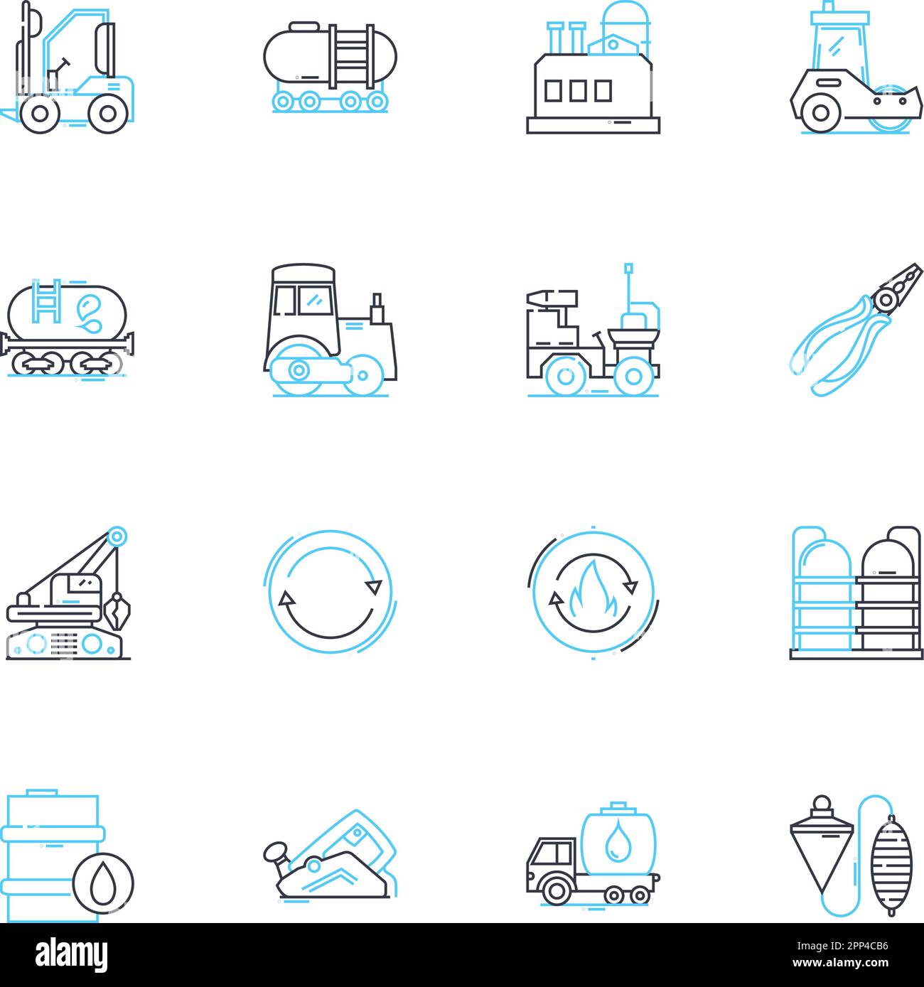 Concrete trusses Stock Vector Images - Alamy