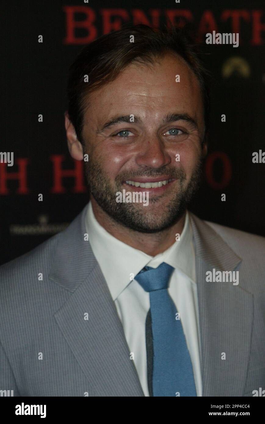 Gyton Grantley The world premiere of WW1 action drama movie 'Beneath ...