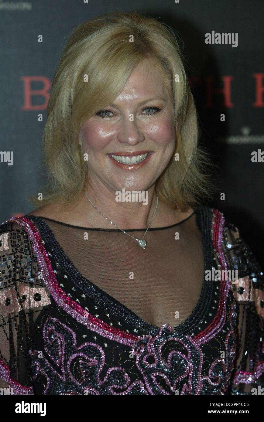 Kerri-Anne Kennerley The world premiere of WW1 action drama movie ...