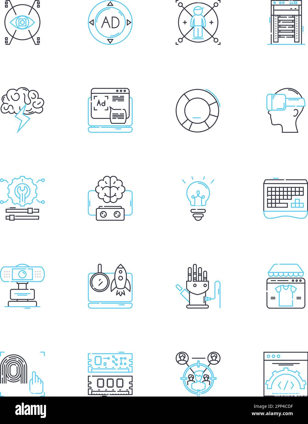 Streaming platform Stock Vector Images - Alamy