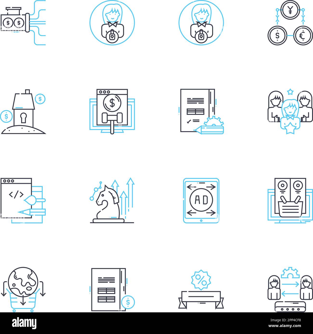 Deal seeker Cut Out Stock Images & Pictures - Alamy