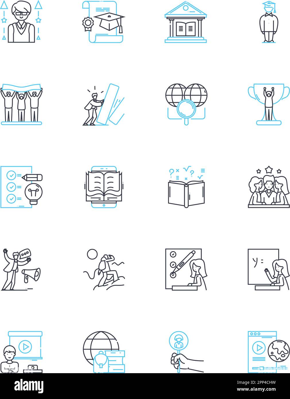 Disciplinary process Cut Out Stock Images & Pictures - Alamy