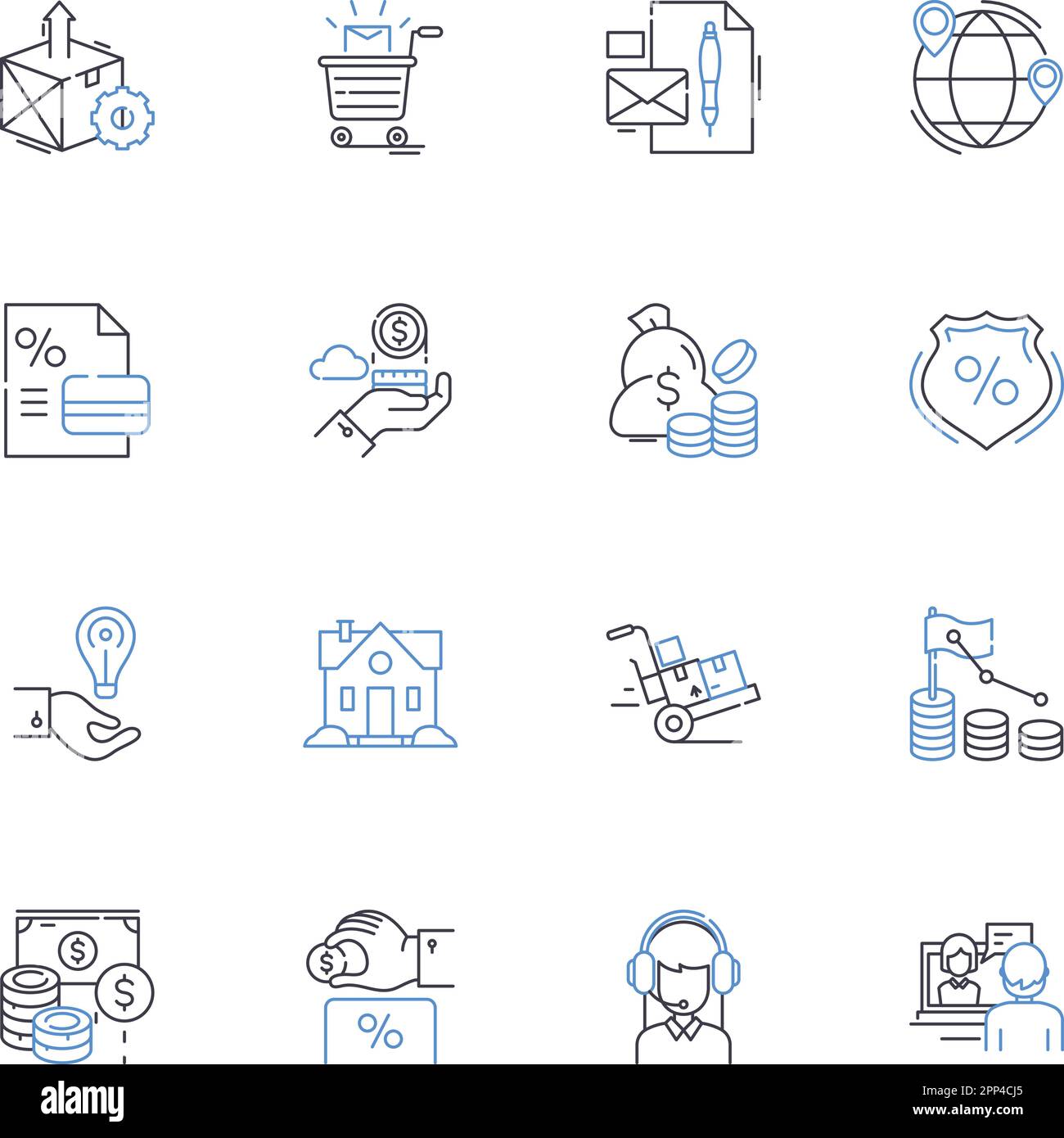 Adsense income Stock Vector Images - Alamy