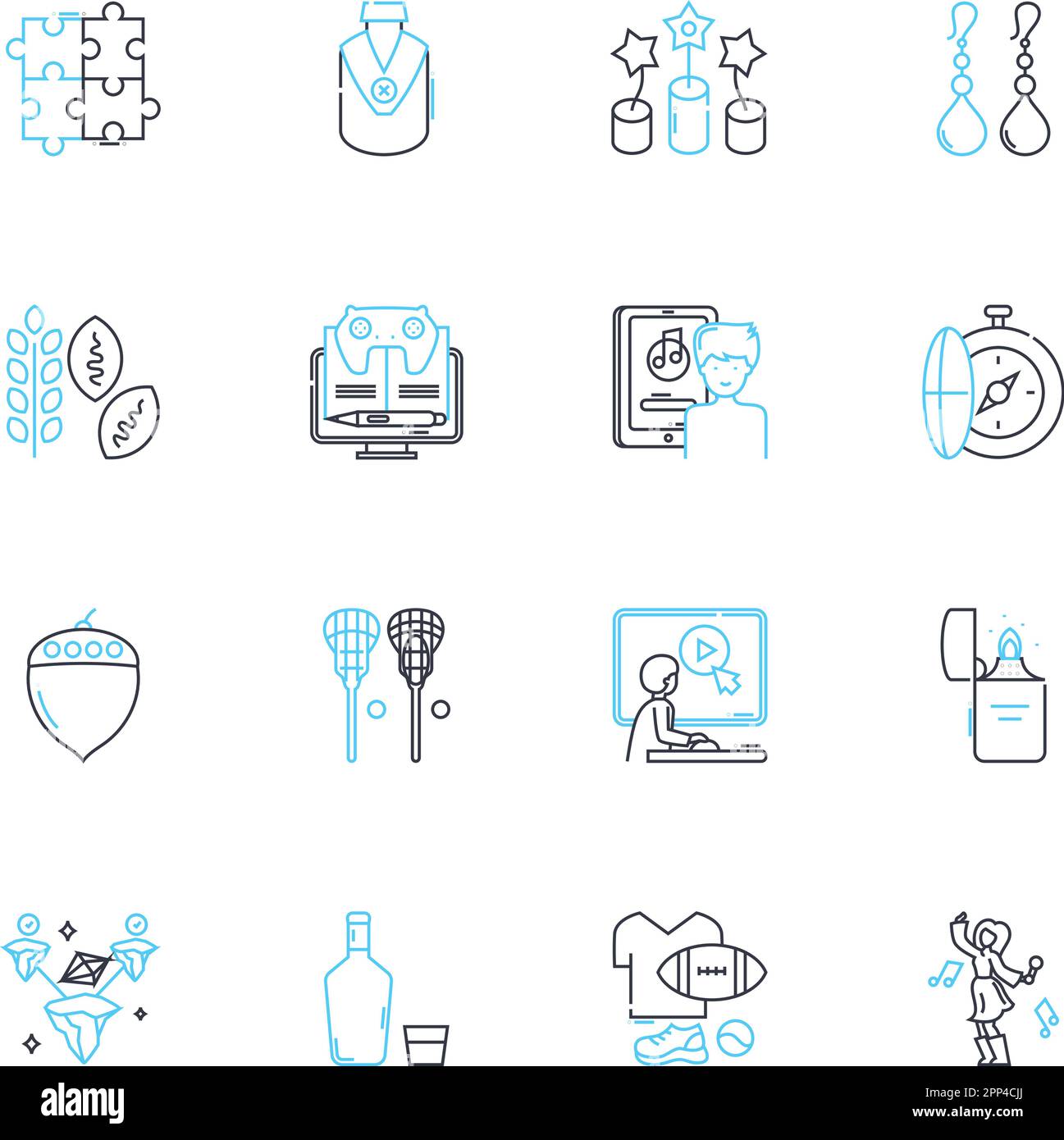 Panicky Cut Out Stock Images & Pictures - Alamy