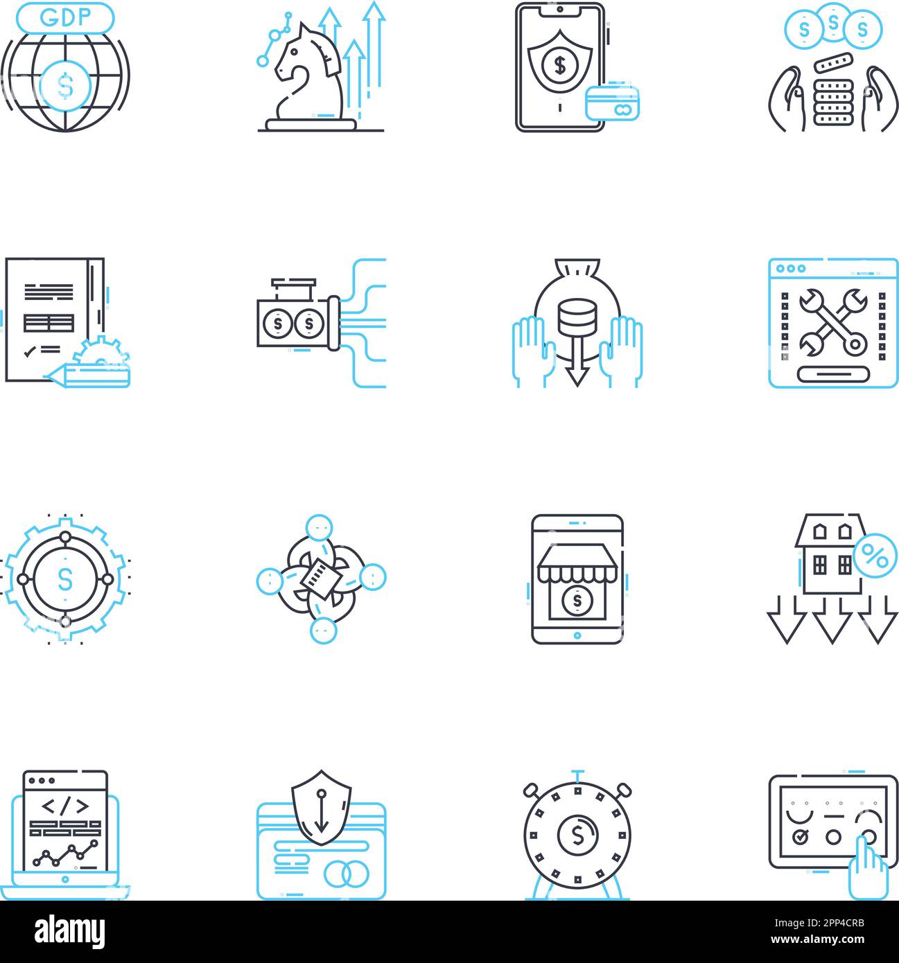 Contingency fees Stock Vector Images - Alamy