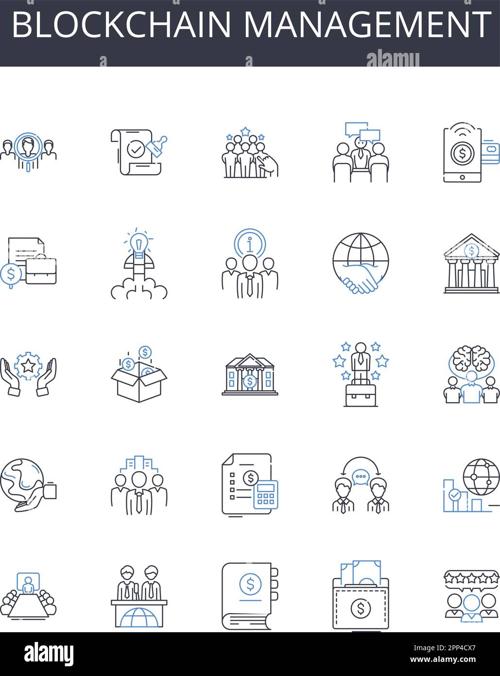 Human resource management systems hi-res stock photography and images ...