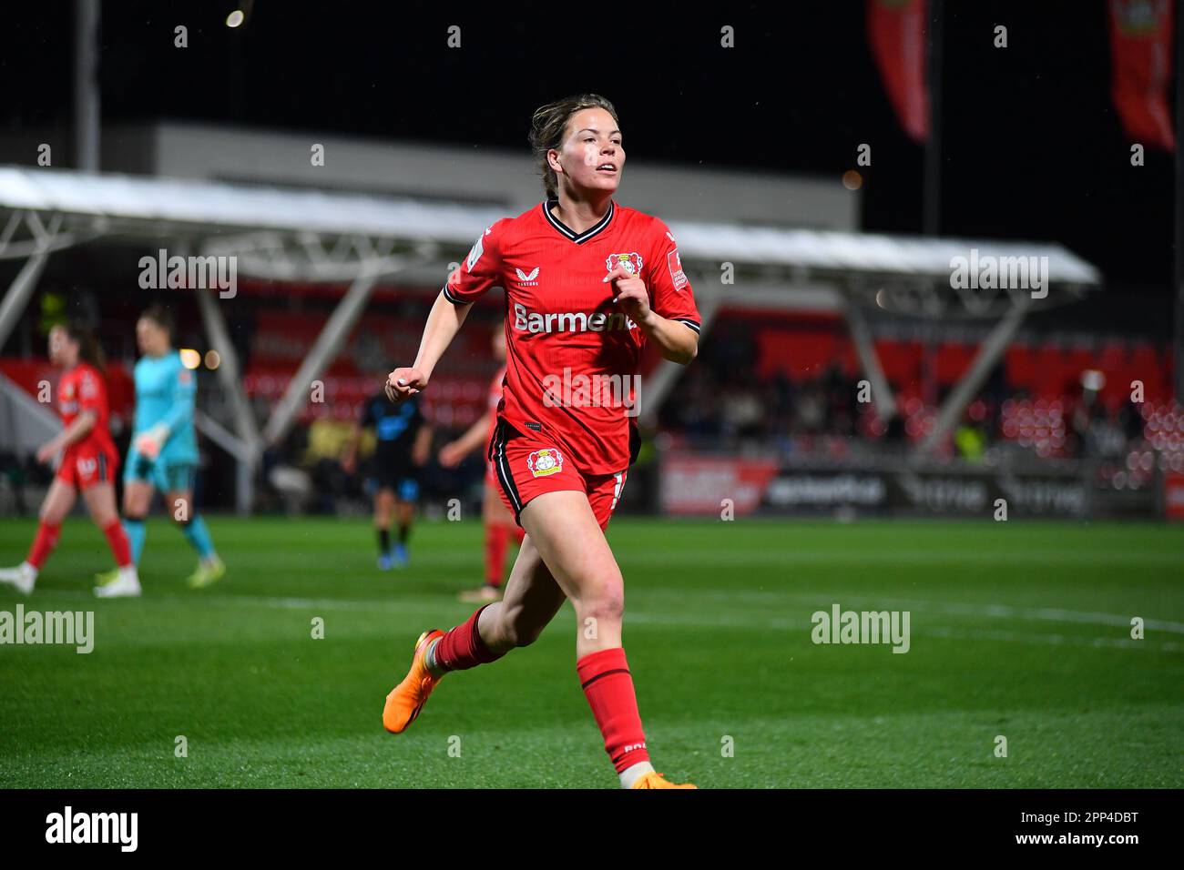 Juliane wirtz hi-res stock photography and images - Alamy