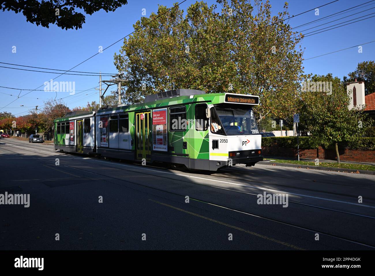 Ptv logo hi-res stock photography and images - Alamy