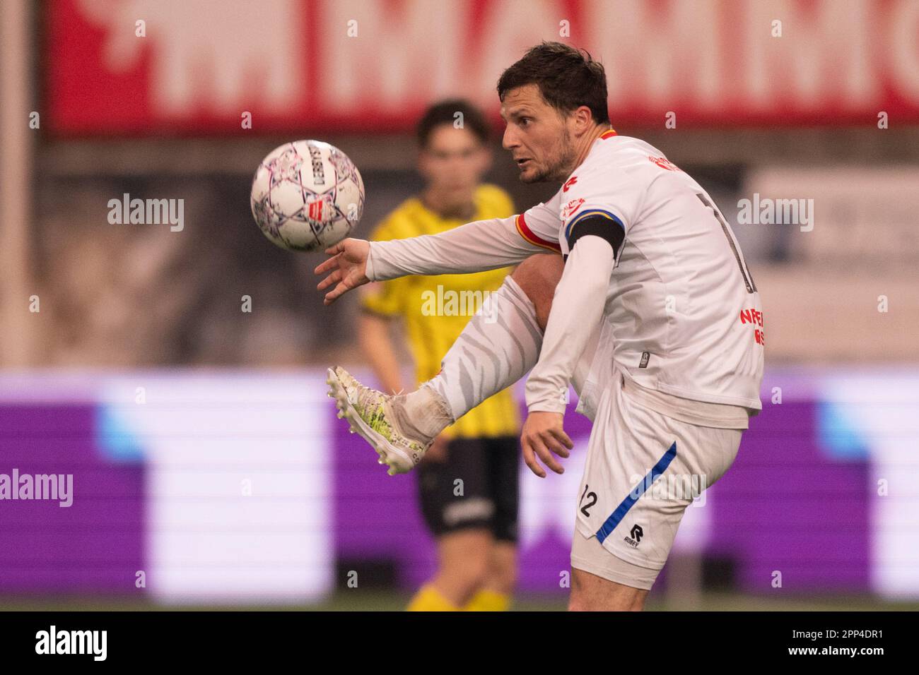 Velsen Zuid, Netherlands. 21st Apr, 2023. VELSEN-ZUID, NETHERLANDS ...