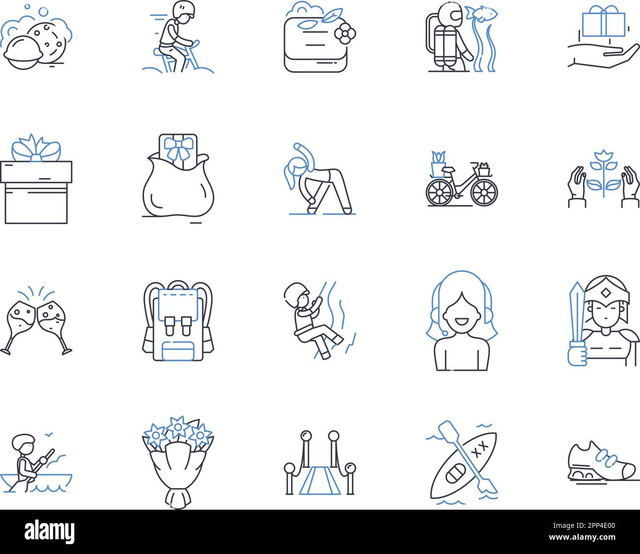 Building line icons collection. Architecture, Construction, Framework ... Building line icons collection. Architecture, Construction, Framework ...