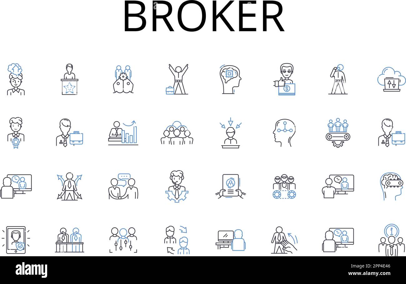 Dealer principal Stock Vector Images - Alamy