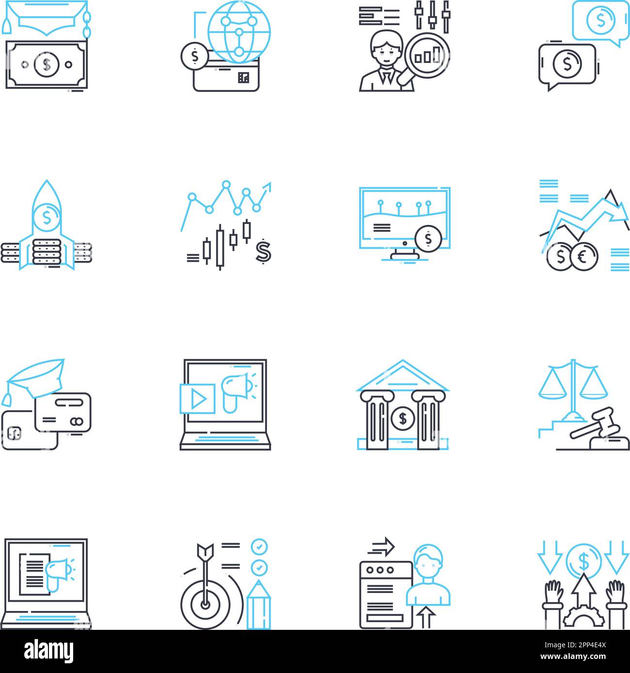 Revenue supervision Stock Vector Images - Alamy