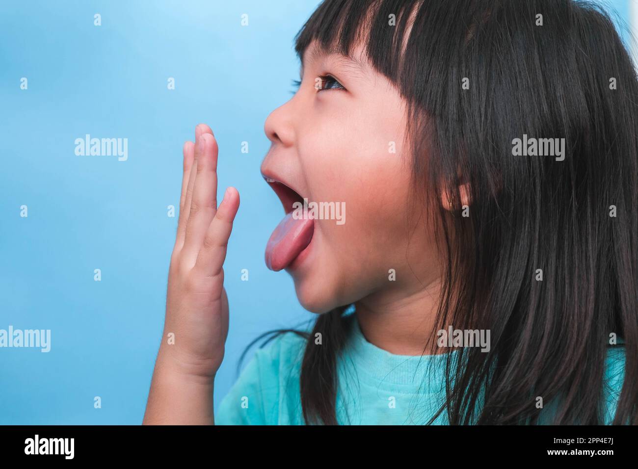 Asian People Problems