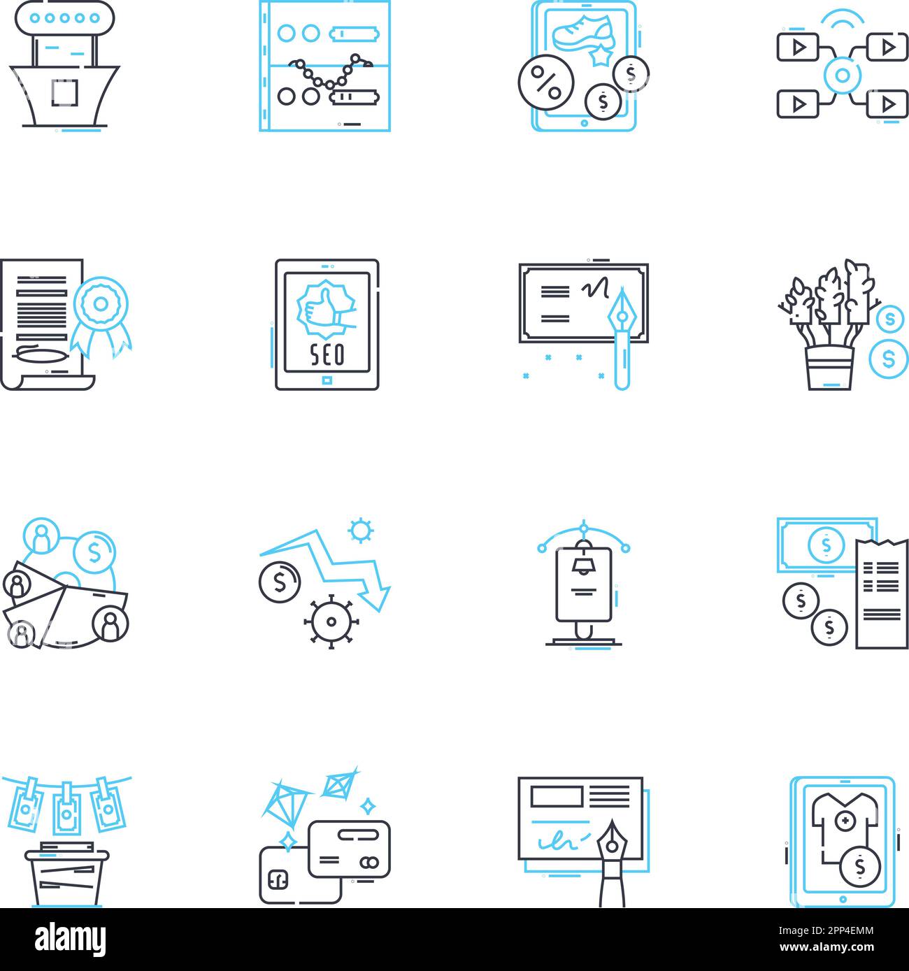 Cardless Stock Vector Images - Alamy