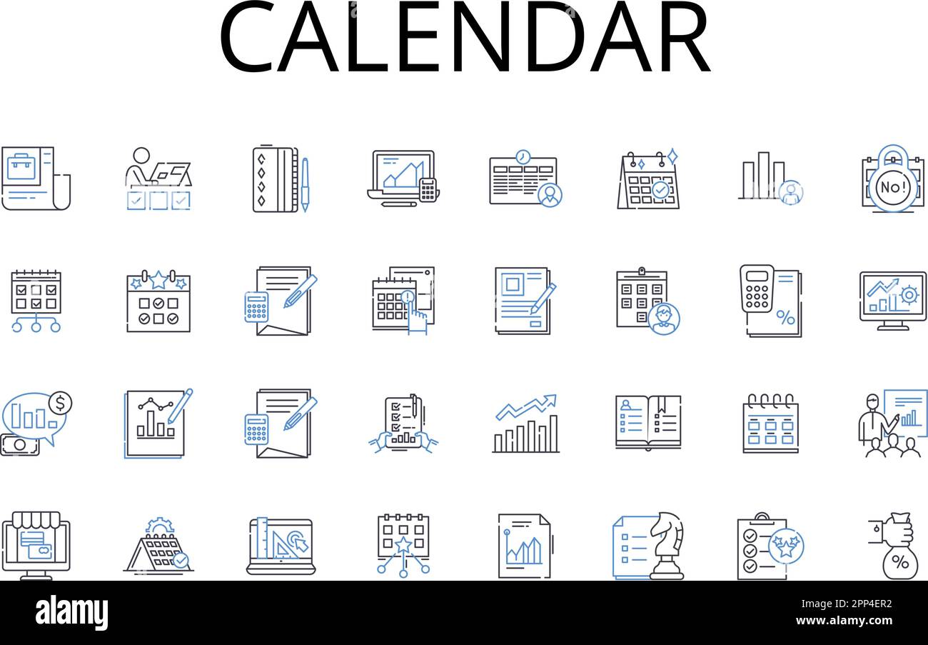 Timepiece timepiece list Stock Vector Images - Alamy