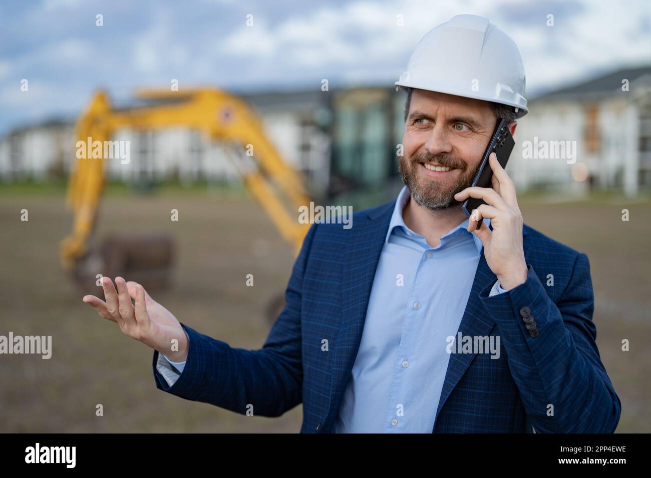 Man architecting hi-res stock photography and images - Alamy